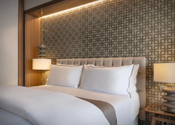 AC HOTEL CUZCO MADRID