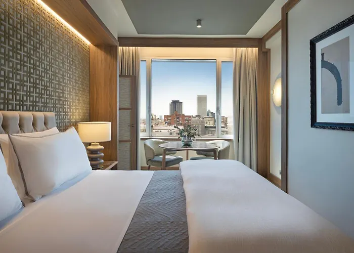AC HOTEL CUZCO MADRID