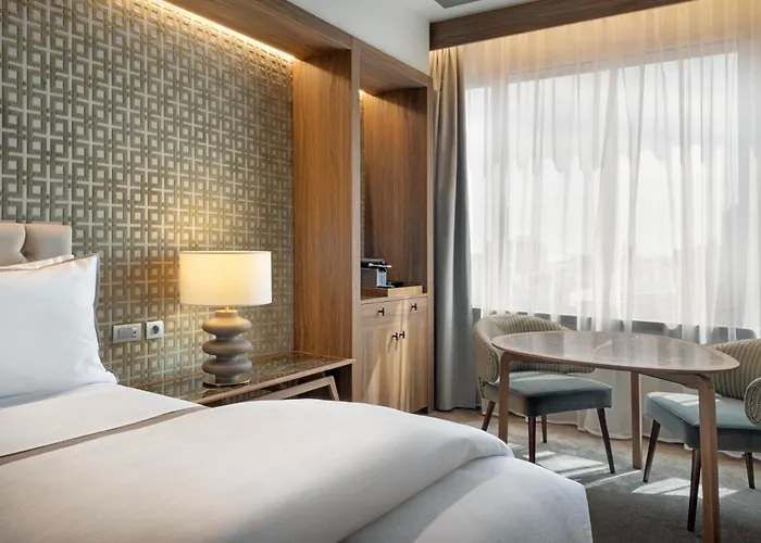 AC HOTEL CUZCO MADRID