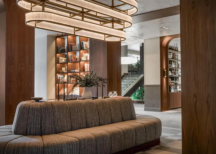 AC HOTEL CUZCO MADRID