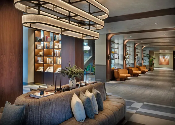 AC HOTEL CUZCO MADRID