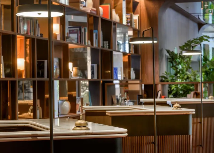 AC HOTEL CUZCO MADRID