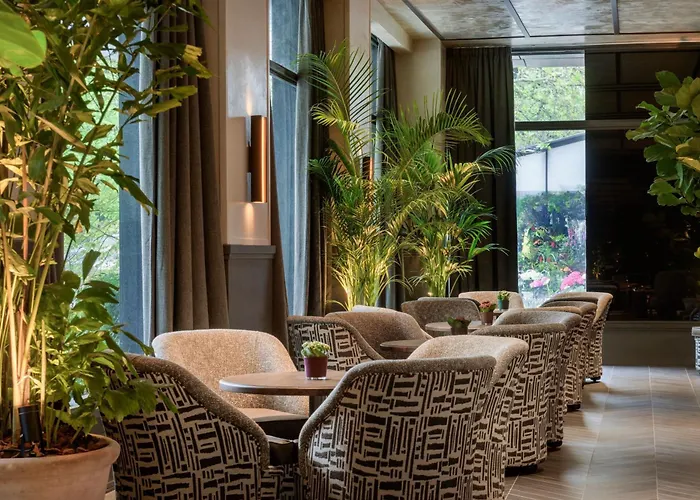 AC HOTEL CUZCO MADRID