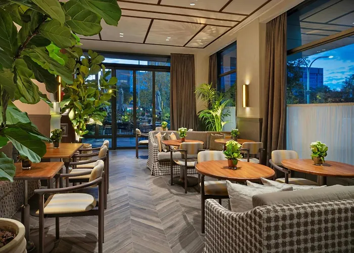 AC HOTEL CUZCO MADRID