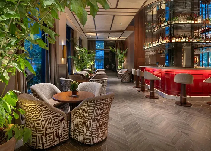 AC HOTEL CUZCO MADRID