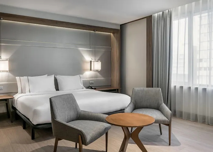 AC HOTEL CUZCO MADRID