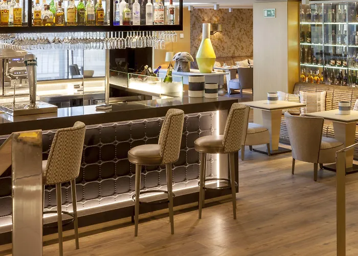 AC HOTEL CUZCO MADRID