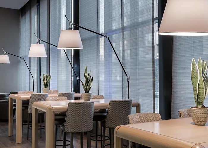 AC HOTEL CUZCO MADRID