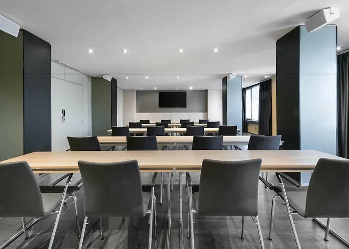 AC HOTEL CUZCO MADRID