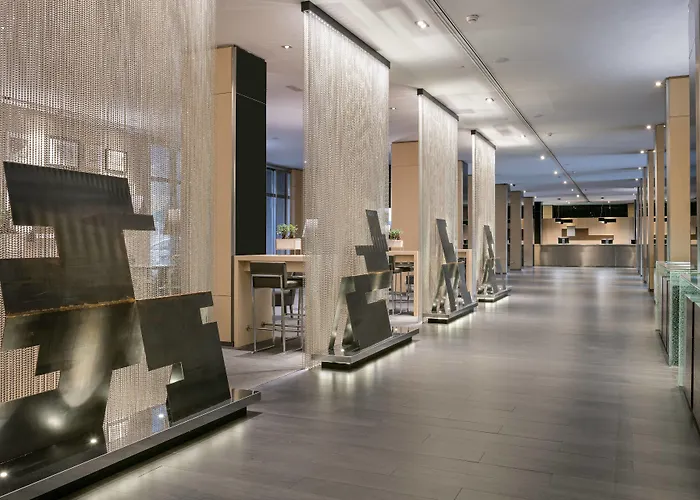 AC HOTEL CUZCO MADRID