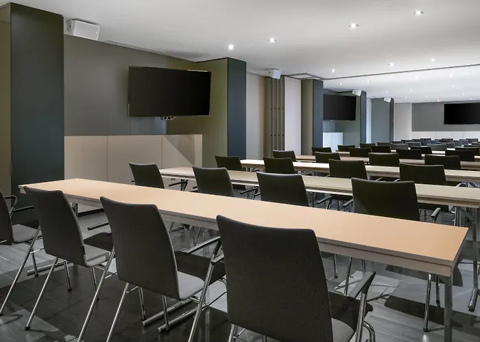 AC HOTEL CUZCO MADRID