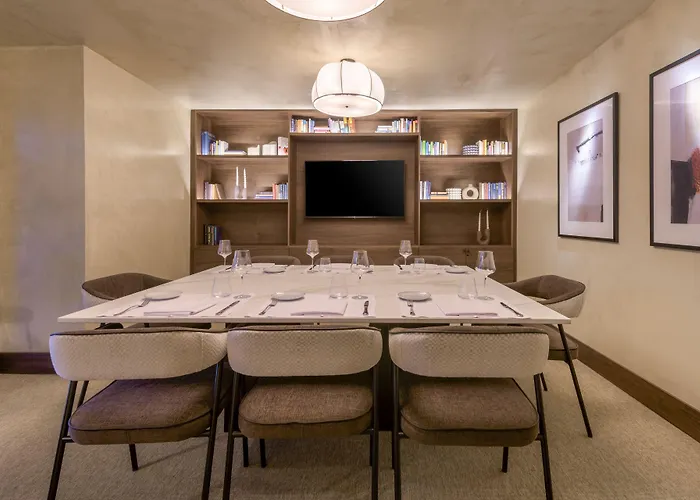AC HOTEL CUZCO MADRID