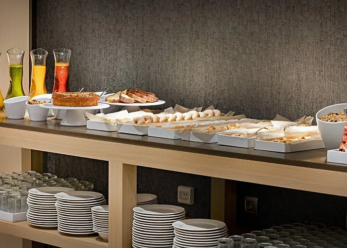AC HOTEL CUZCO MADRID
