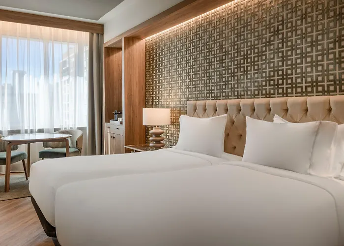 AC HOTEL CUZCO MADRID
