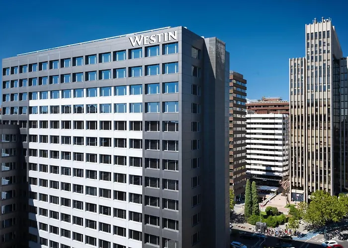 AC HOTEL CUZCO MADRID