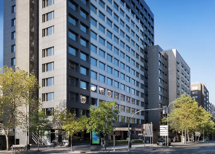 AC HOTEL CUZCO MADRID